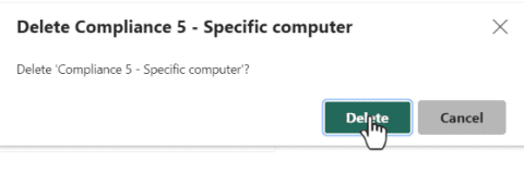 How to Delete Reports and Folders From PBRS - Ask Garth