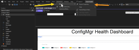 Control What Colors are Used in Power BI or SSRS - Ask Garth