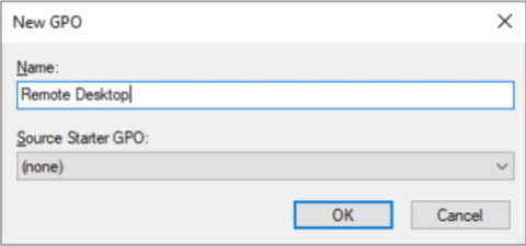 How to Enable Remote Desktop via GPO - Ask Garth