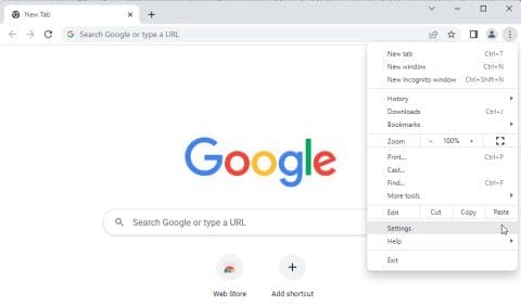How to Create a Second Profile within Chrome? - Ask Garth