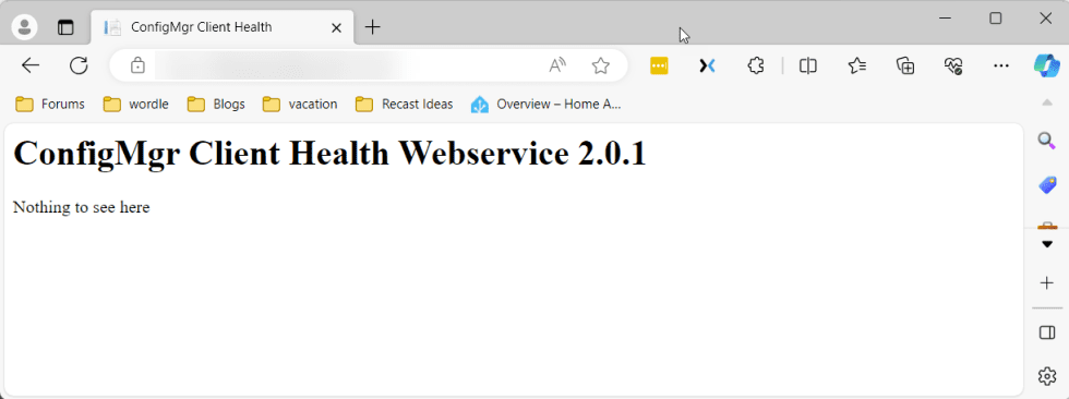 ConfigMgr Health Services in the Cloud: My Experience - Ask Garth