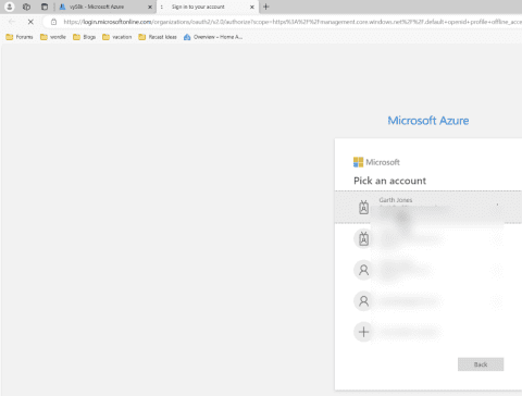 Microsoft Entra ID Tenant ID: How to Find It - Ask Garth